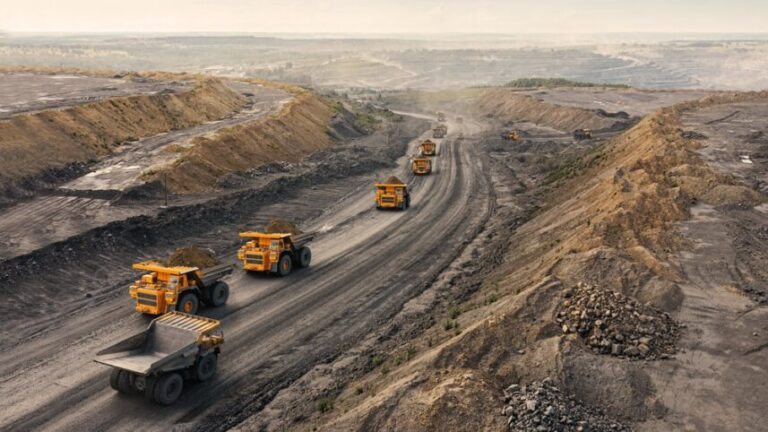 Conheça as 5 Fases da Mineração Conheça as 5 Fases da Mineração