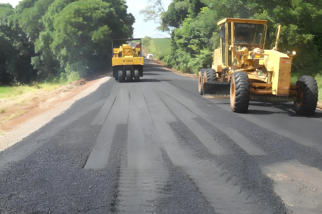 Tipos de Pavimentação e como usar cada um: descubra!