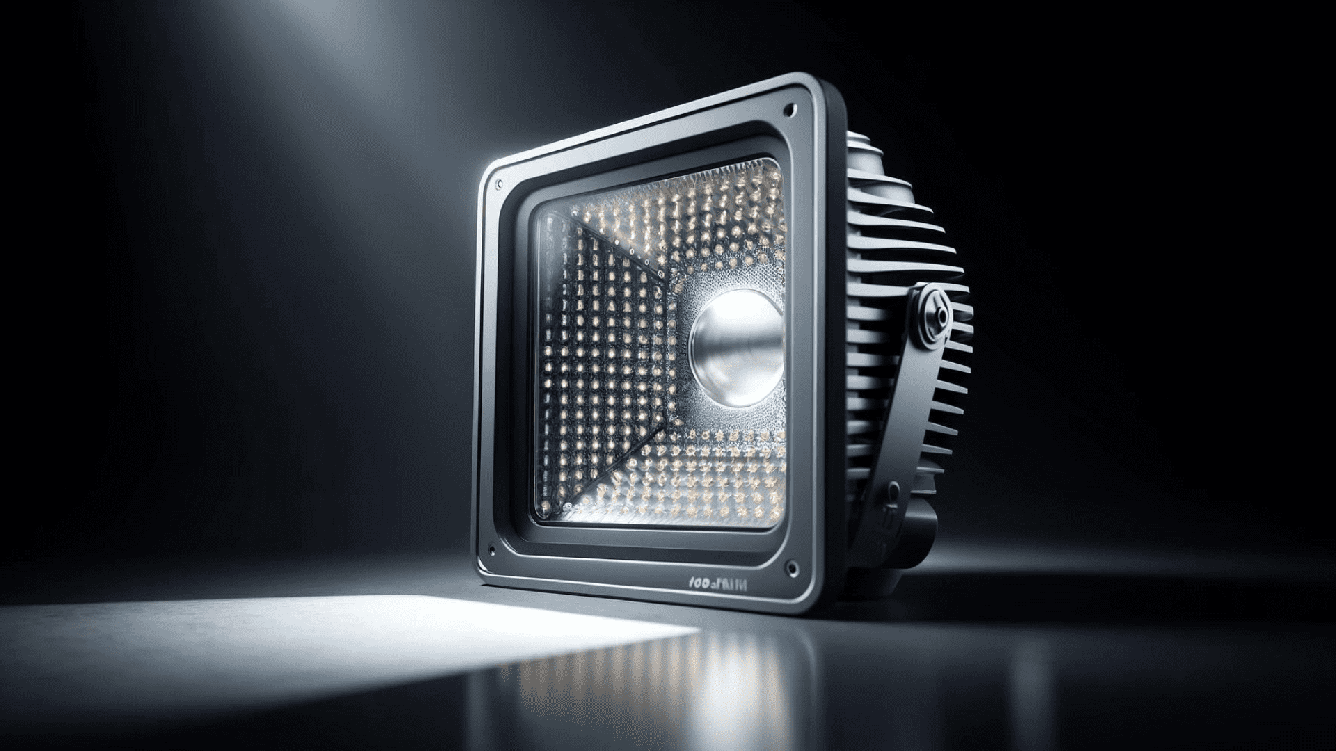 Quais são as Aplicações Industriais do Refletor 1000W