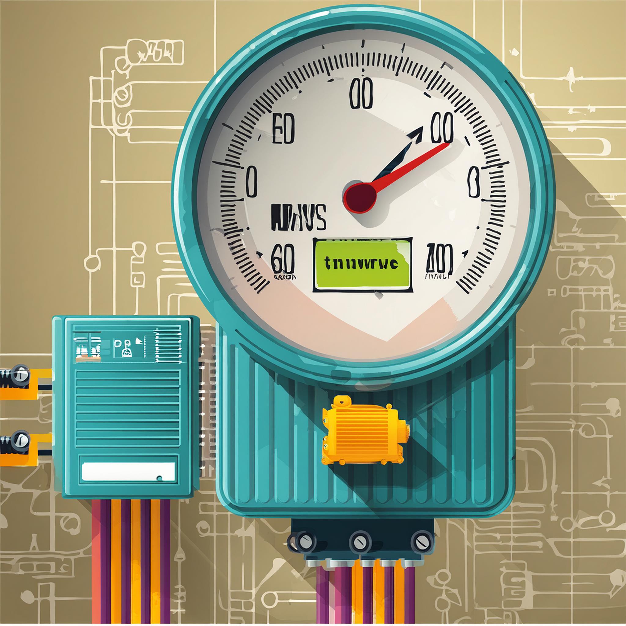 Medidor de Energia Elétrica: Entenda Como Funciona