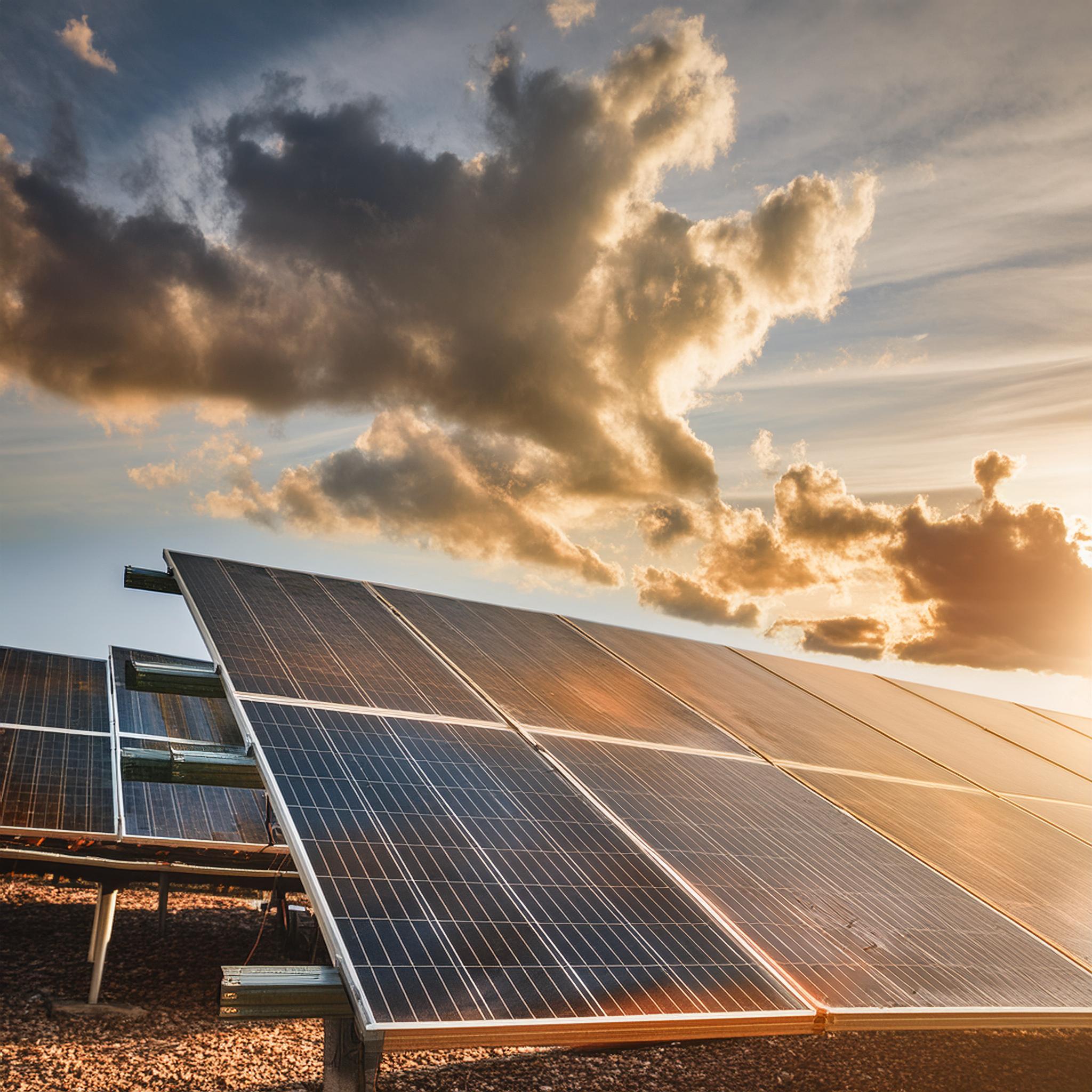 Módulos Fotovoltaicos: Entenda Tudo Sobre