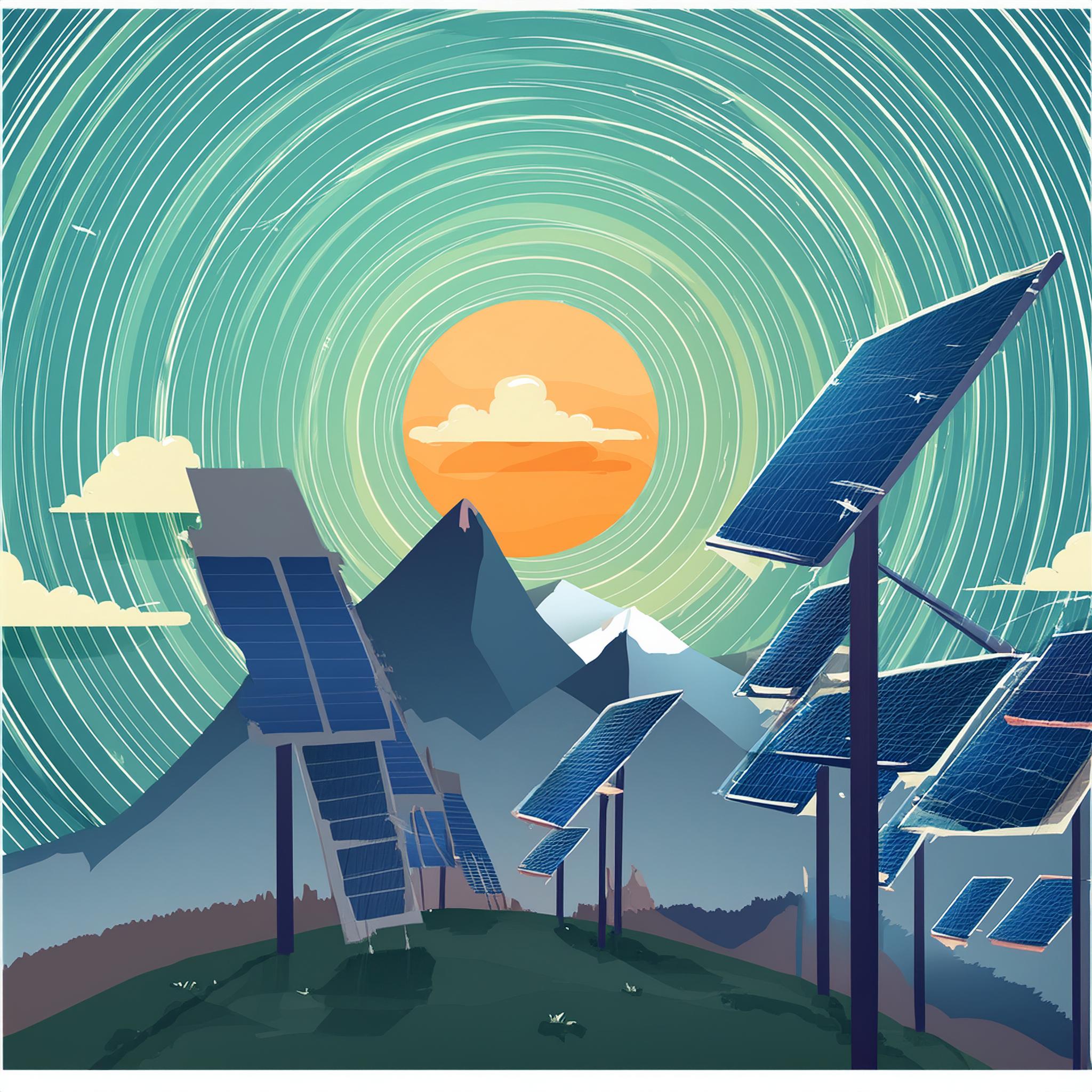 Rastreamento Solar: Veja Como Funciona o Tracker Solar