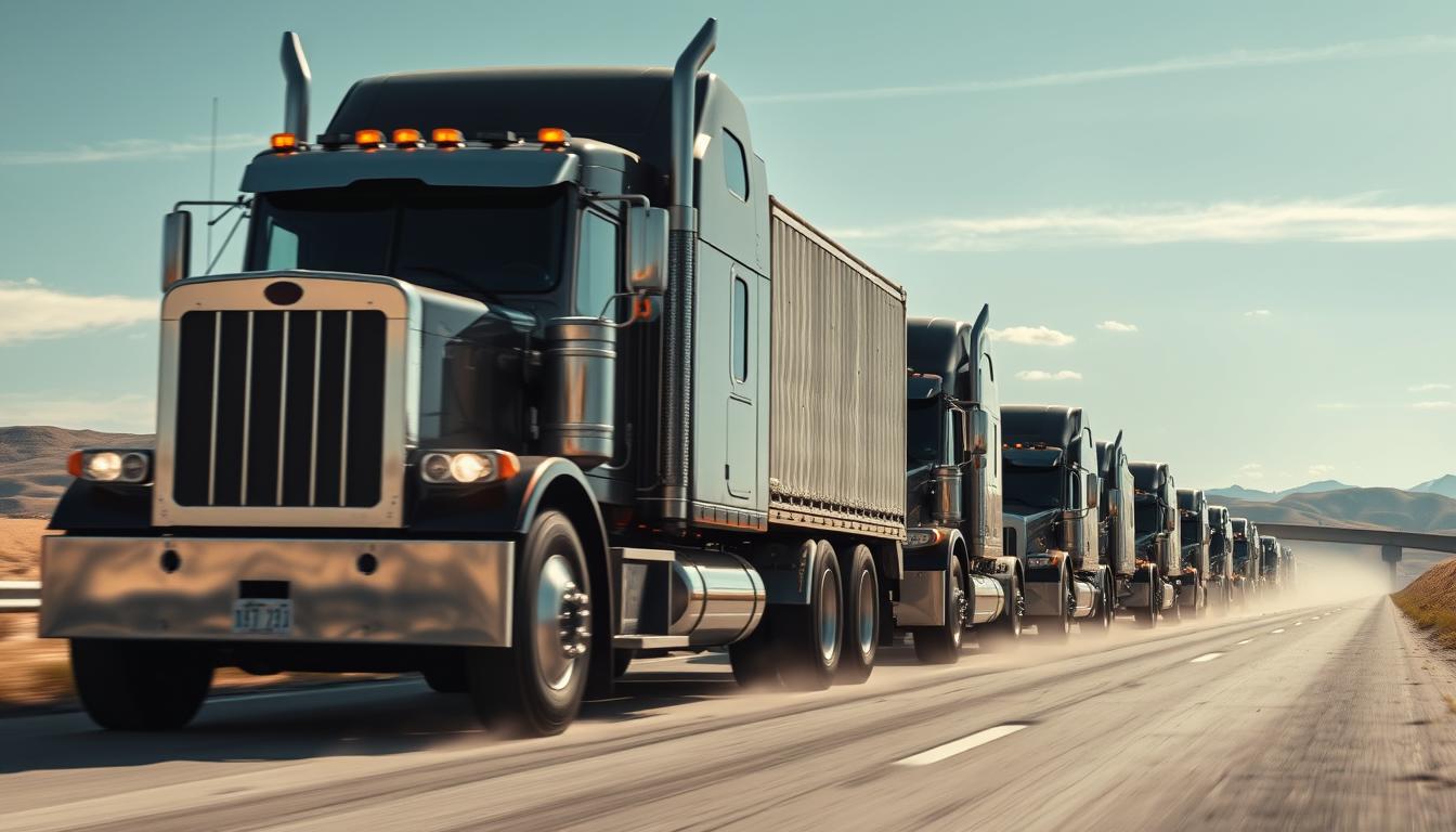 Caminhão Comboio: Modelos, como funciona, qual devo escolher?